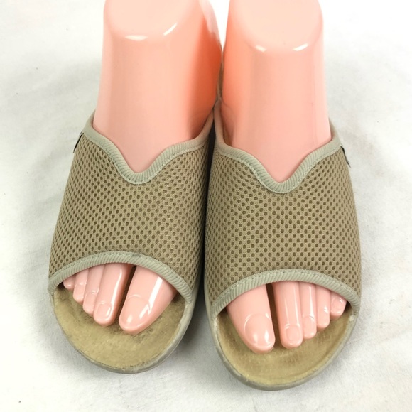 Fly Flot | Shoes | Fly Flot Anatomic Italian Comfort Leather Sandal ...